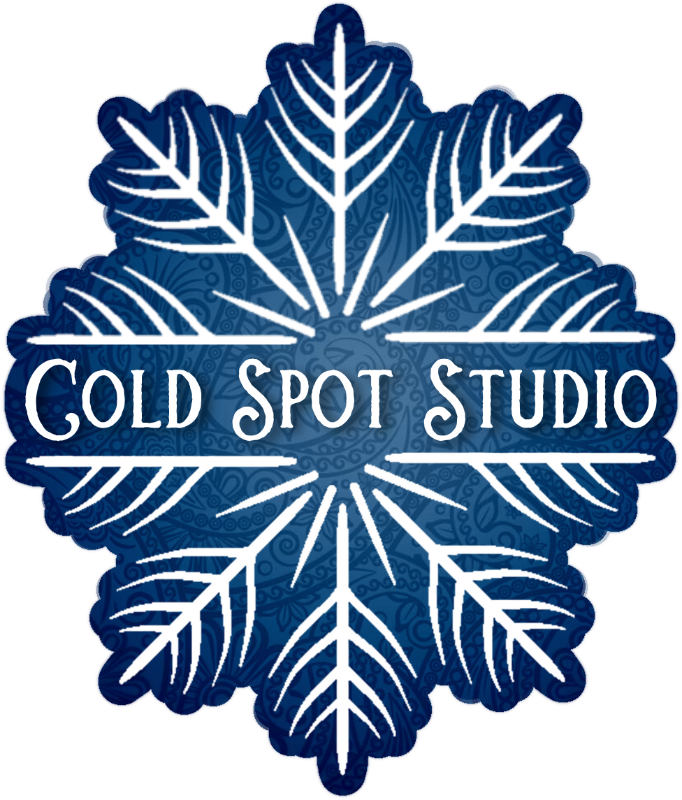 Cold Spot Studio logo